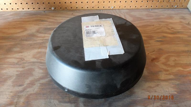 Magnolia Parts - Fuchs Exhaust