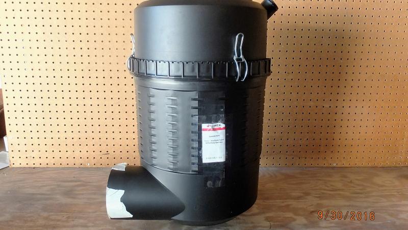 Magnolia Parts - Fuchs Exhaust