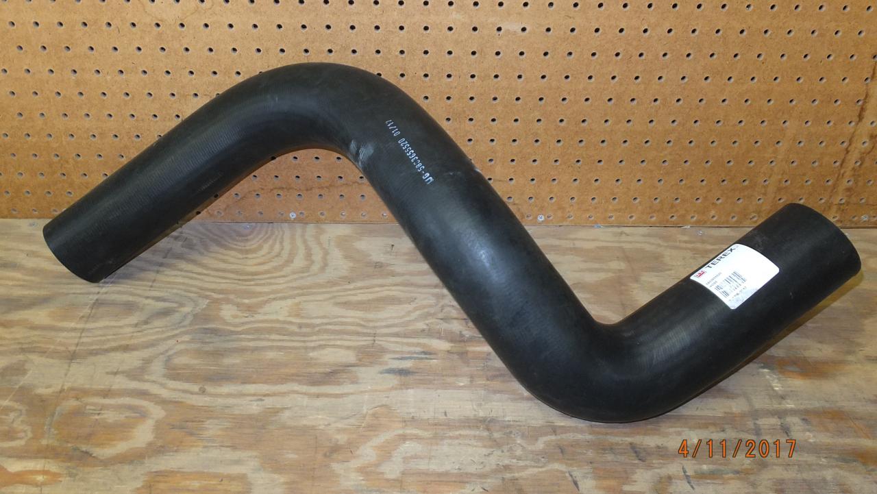 Magnolia Parts - Fuchs Exhaust